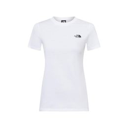 The North Face Shirt ' ' female White size M