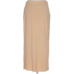 Gerry Weber Rock Damen Größe S Second Hand beige