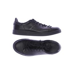 adidas originals Sneaker Damen Größe 39 Second Hand schwarz
