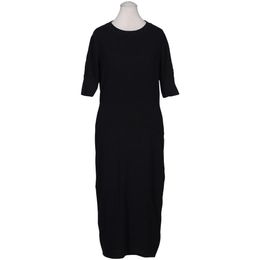 hessnatur Kleid Damen Größe XS Second Hand marine
