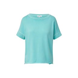s.Oliver Shirt female Green size 40