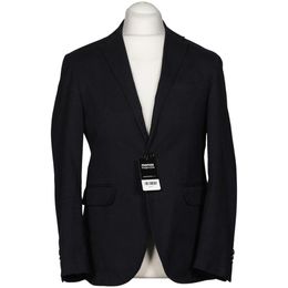 Tommy Hilfiger Sakko Herren Größe M Second Hand marine