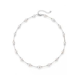 Firetti Necklace 'Edel' female Silver size One Size
