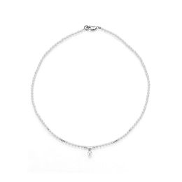 Firetti Necklace female Silver size One Size