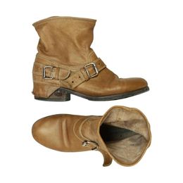 UGG Australia UGG Stiefelette Damen Größe 40.5 Second Hand braun