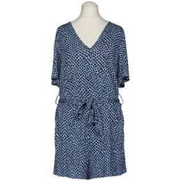 Lascana Overall oder Jumpsuit Damen Größe L Second Hand blau