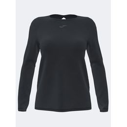 Joma Funktionslongsleeve in Schwarz - 43% | Gr&ouml;&szlig;e L | Damen-outdoor-tops-shirts