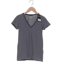 Polo Ralph Lauren T-Shirt Damen Größe XS Second Hand marine