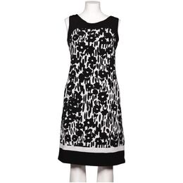 Gerry Weber Kleid Damen Größe XXL Second Hand schwarz