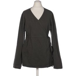 United Colors Of Benetton Strickjacke Damen Größe XS Second Hand grün