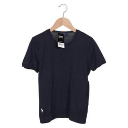 Polo Ralph Lauren Pullover Damen Größe M Second Hand marine