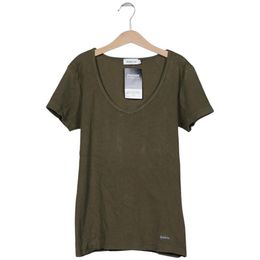 Armor lux T-Shirt Damen Gr&ouml;&szlig;e S Second Hand gr&uuml;n