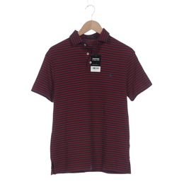 Polo Ralph Lauren Poloshirt Herren Größe M Second Hand bordeaux