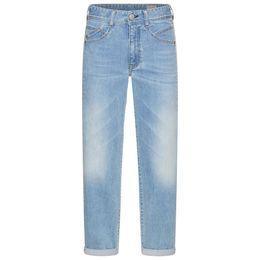 Herrlicher Jeans Damen Gr&ouml;&szlig;e 31 hellblau