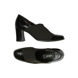 Gabor Pumps Damen Größe 37.5 Second Hand braun