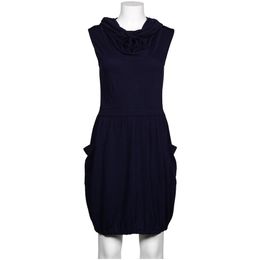 Alba Moda Kleid Damen Größe M Second Hand marine