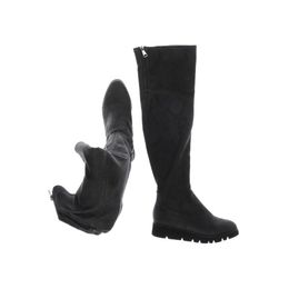 Alma en Pena Stiefel Damen Größe 35.5 Second Hand grün