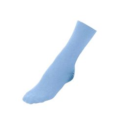 GO IN Socks female Blue, Black, White size 39/42