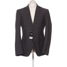 Calvin Klein Sakko Herren Größe L/XL Second Hand grau