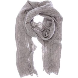 Repeat Schal oder Tuch Damen Größe One Size Second Hand grau