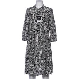 Alba Moda Kleid Damen Größe S Second Hand schwarz