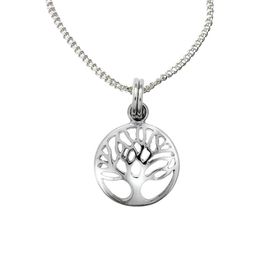 Firetti Necklace female Silver size One Size