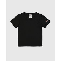 Champion Authentic Athletic Apparel Shirt female Black size XXL