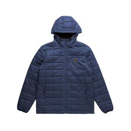 Billabong Jacke Herren Gr&ouml;&szlig;e L blau / braun