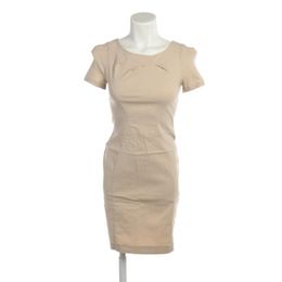 TWINSET Twin Set Kleid Damen Gr&ouml;&szlig;e S beige