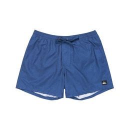 Quiksilver Board Shorts 'Everyday' male Blue size XL