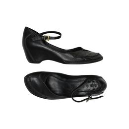 Clarks Pumps Damen Größe 37.5 Second Hand schwarz