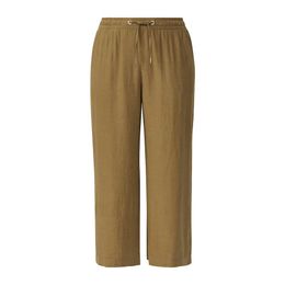 Qs Pants female Green size 50