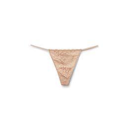 Intimissimi Thong female Beige size M