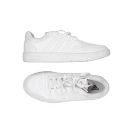 adidas Performance Sneaker Herren Größe 42 Second Hand weiß