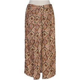 Massimo Dutti Rock Damen Größe M Second Hand braun