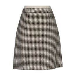 Hallhuber Rock Damen Größe M Second Hand beige