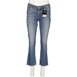 Marc O'Polo Marc O'Polo Jeans Damen Größe 27 Second Hand blau
