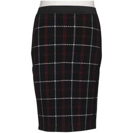 Gerry Weber Rock Damen Größe XL Second Hand schwarz