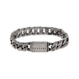 UNSAME Bracelet male Black size One Size