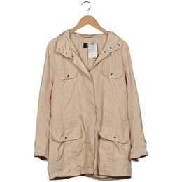 Bogner Jacke Damen Gr&ouml;&szlig;e XL Second Hand beige
