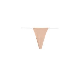Intimissimi Thong female Beige size One Size