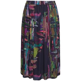 Ulla Popken Skirt female Mixed colors size 50-52
