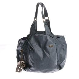See by Chloé See by Chloé Schultertasche / Umhängetasche Damen Größe One Size Second Hand blau