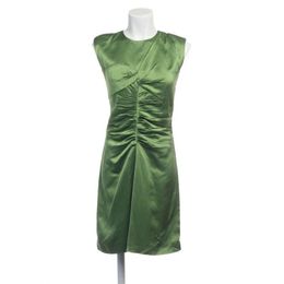 Isabel Marant Kleid Damen Größe XXS Second Hand grün