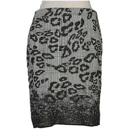 Marc Cain Rock Damen Größe M Second Hand grau
