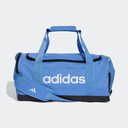 adidas Performance Sporttasche Herren Größe One Size blau / weiß