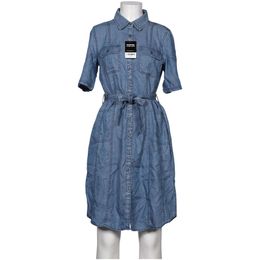 Bonita Kleid Damen Größe S Second Hand blau