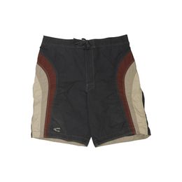 Camel Active Shorts Herren Größe 38 Second Hand grau