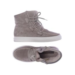 Kennel & Schmenger Kennel & Schmenger Stiefelette Damen Größe 37.5 Second Hand grau