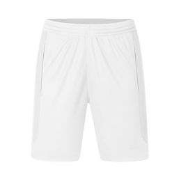 Jako Workout Pants female White size 34